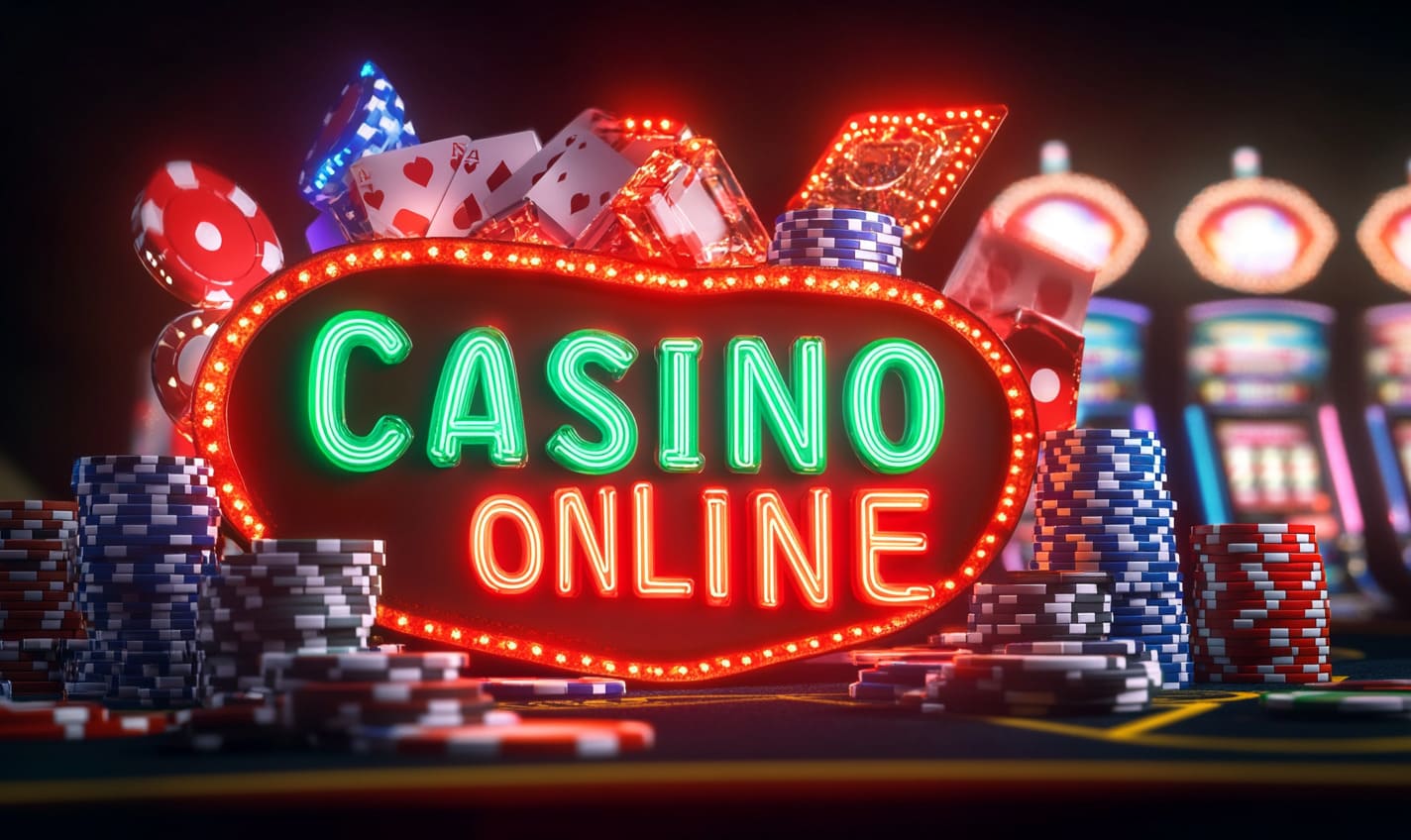 E66.BET Cassino Online: Diversão, Bônus e Prêmios